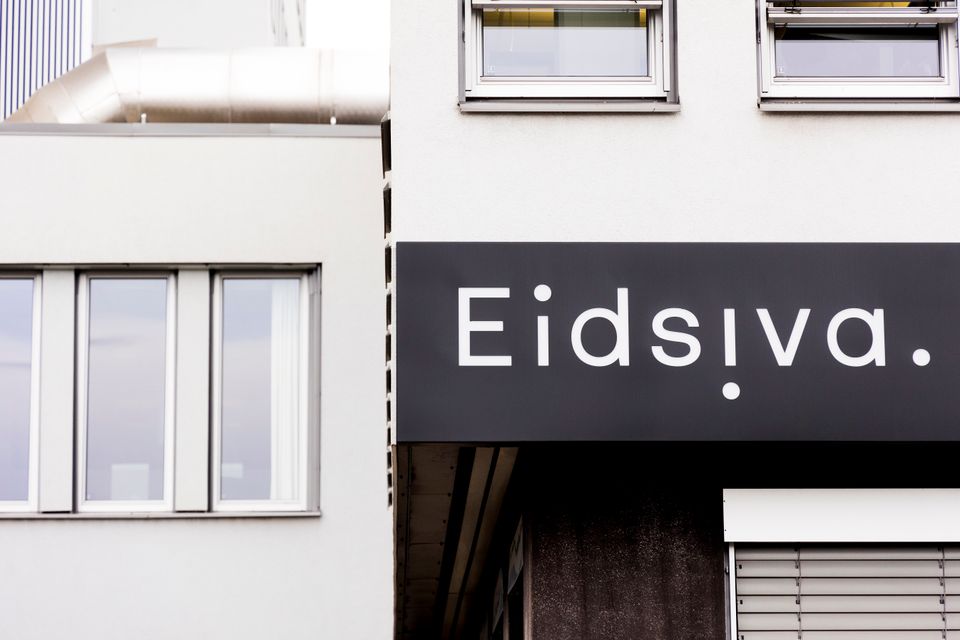 Stabil nettleie ga lavere Eidsiva-resultat | Eidsiva