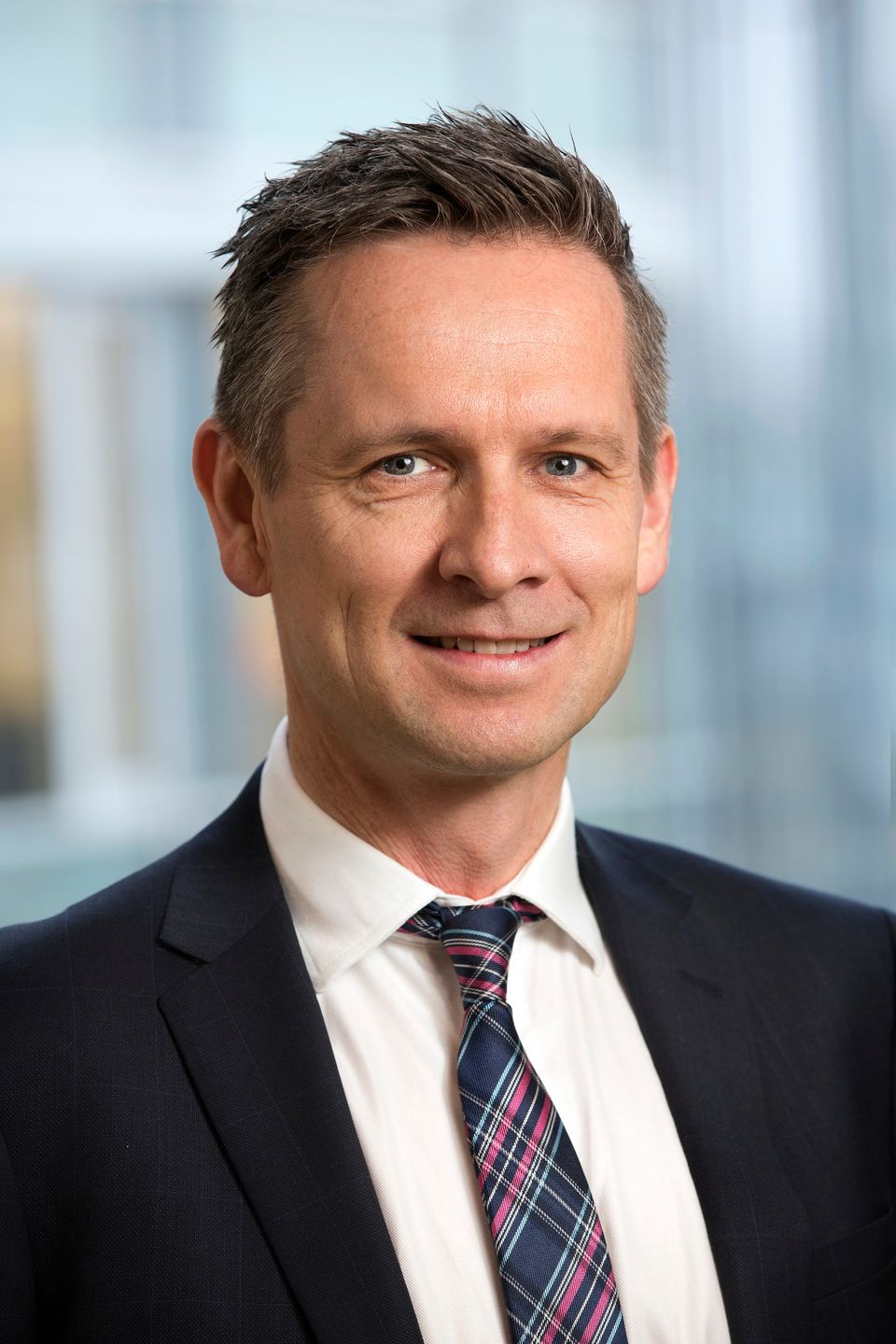 Eksport av Harrier godkjent av norske og tyrkiske myndigheter | Norsk ...