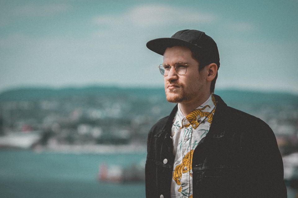 Inge Bremnes annonserer nytt album | Drabant Music