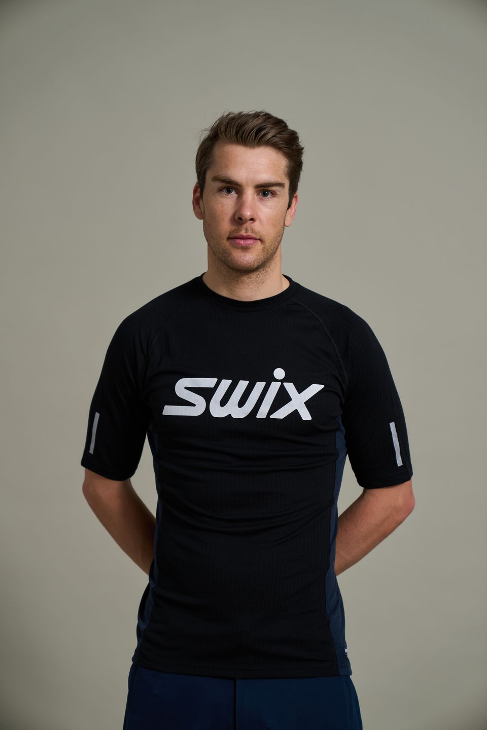 Disse fire løperne går inn på det nye skilaget Team Swix | Brav