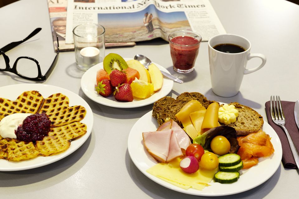 Dette er det norske folks frokostfavoritter | Scandic Hotels