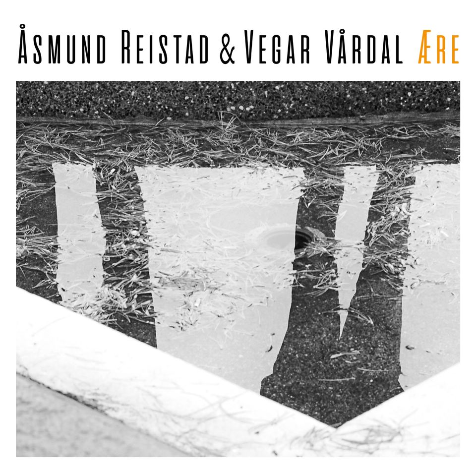 Åsmund Reistad & Vegar Vårdal ute med singelen "Ære" | Sounds Like Gold