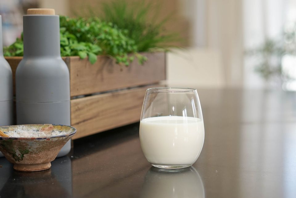 Melkevaner i endring | Opplysningskontoret for Meieriprodukter