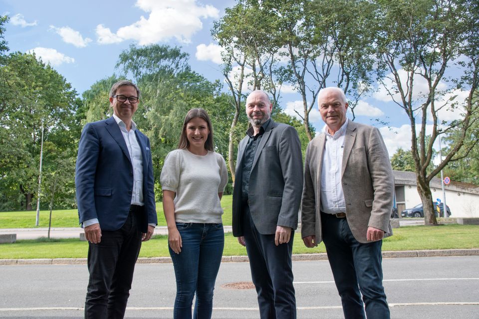 Computas inngår gigantisk skykontrakt med Tensio | Computas