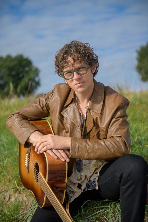 Jarle Bernhoft ny mentor i «The Voice» | TV 2