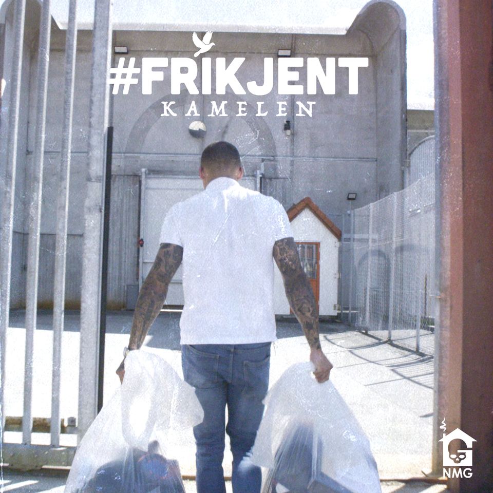 Kamelen er #FRIKJENT | Sony Music Norway