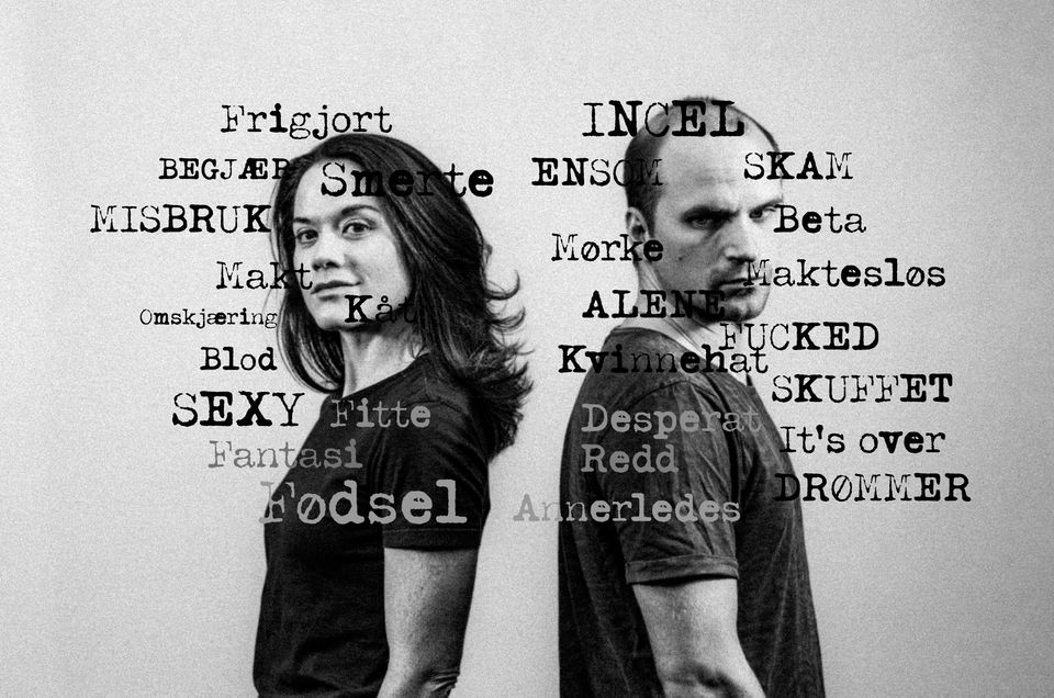 Sterkt om incels og feminisme på Oslo Nye | Oslo Nye Teater