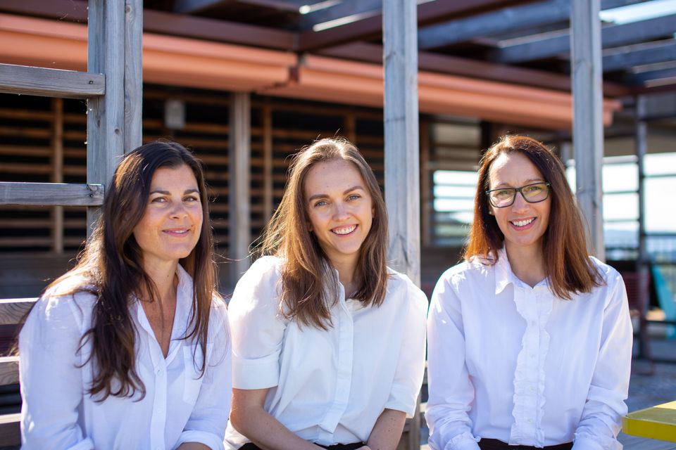 Entra styrker ombyggingsteamet | Entra ASA