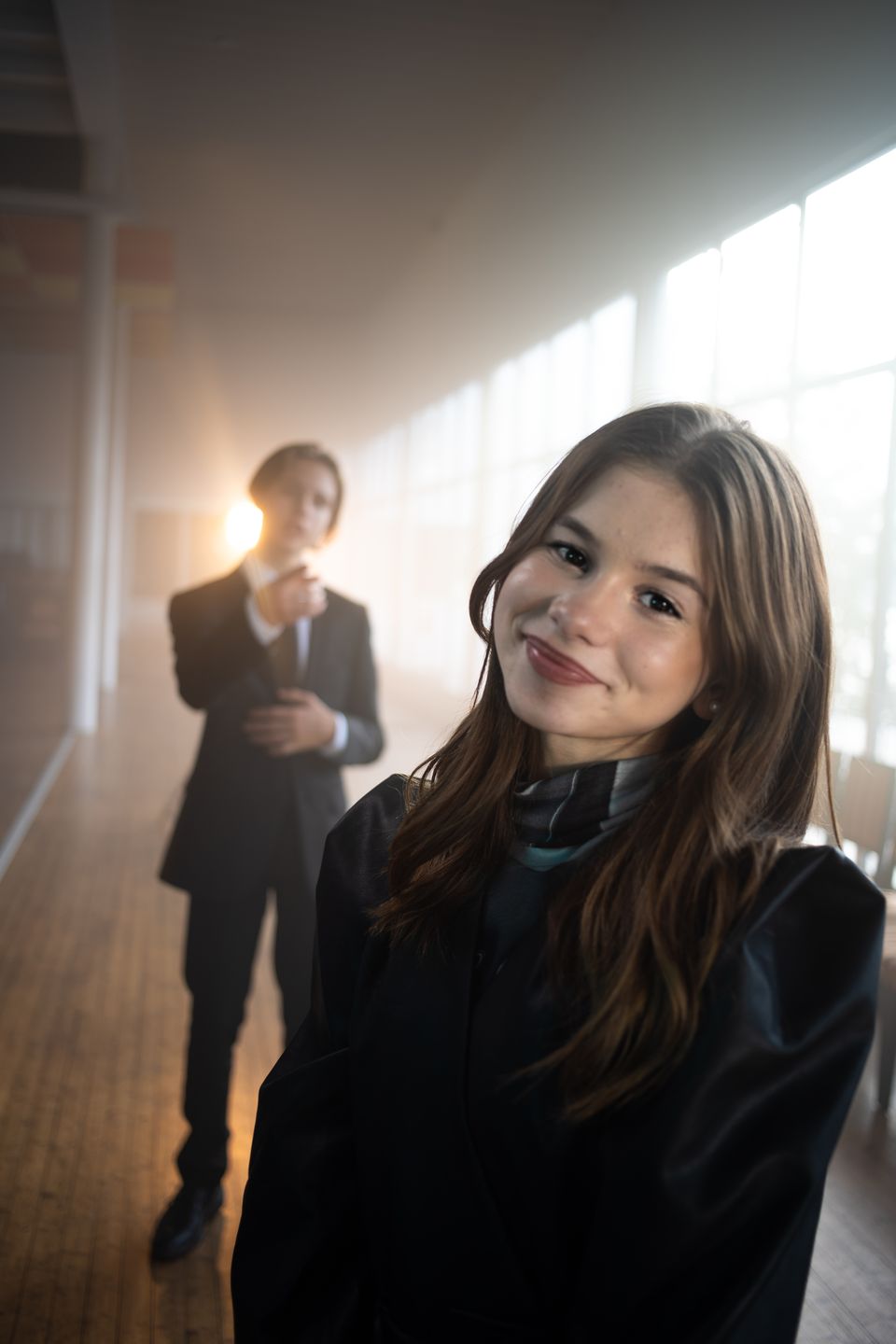 eMMa med ny låt og musikkvideo - 123! | Universal Music Norge