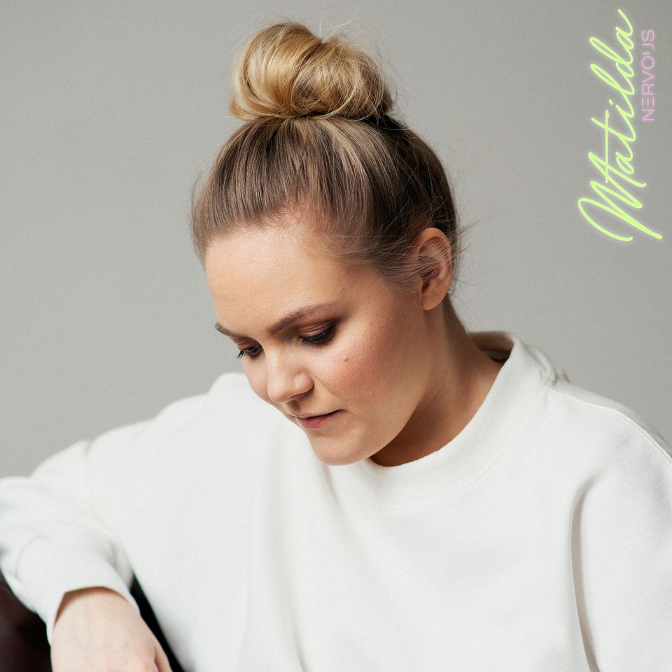 Handlingslammende fra Matilda og Coucheron | Sony Music Norway