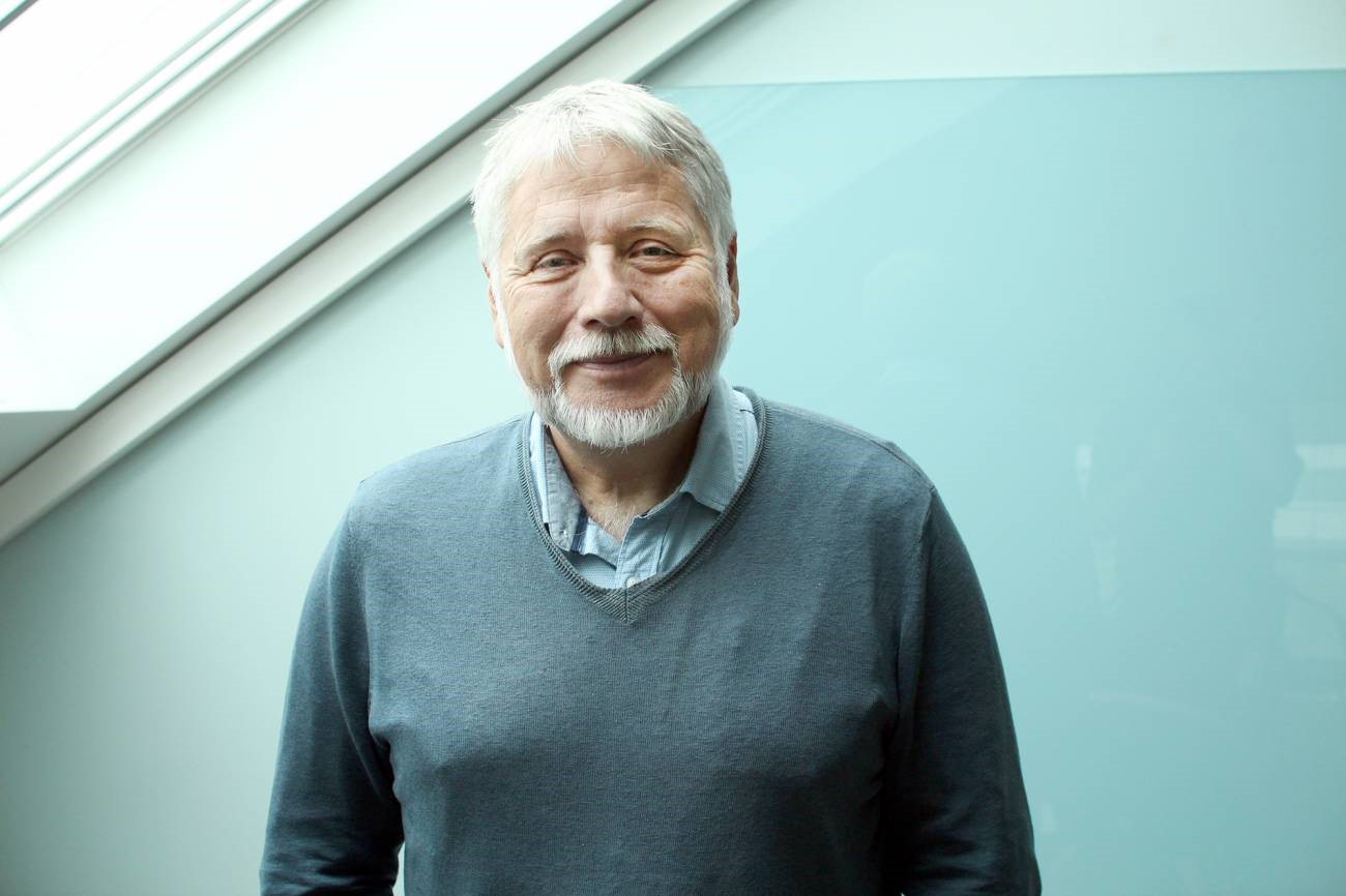 UiB-professor Eystein Jansen inn i toppledelsen for europeisk forskning ...