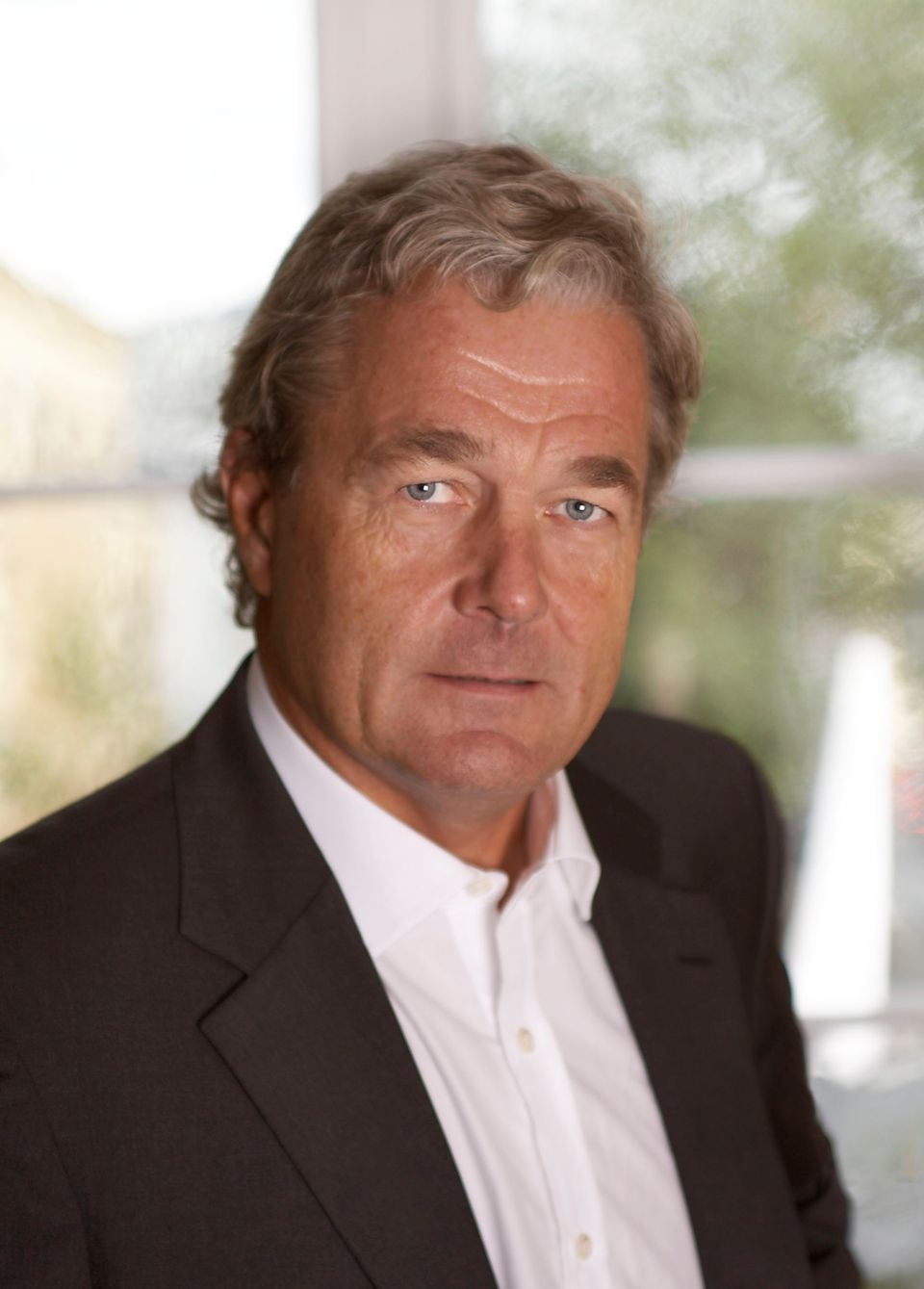 Nye styremedlemmer i Bertel O. Steen AS | Bertel O. Steen