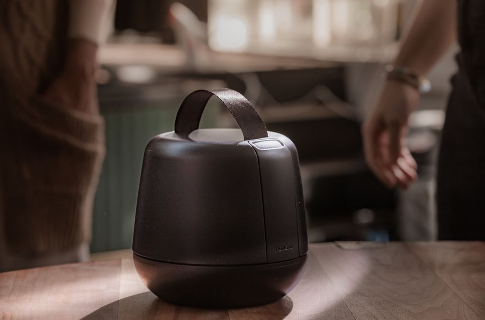 Stor internasjonal interesse for Nomono: Starter utsendelsen av ...