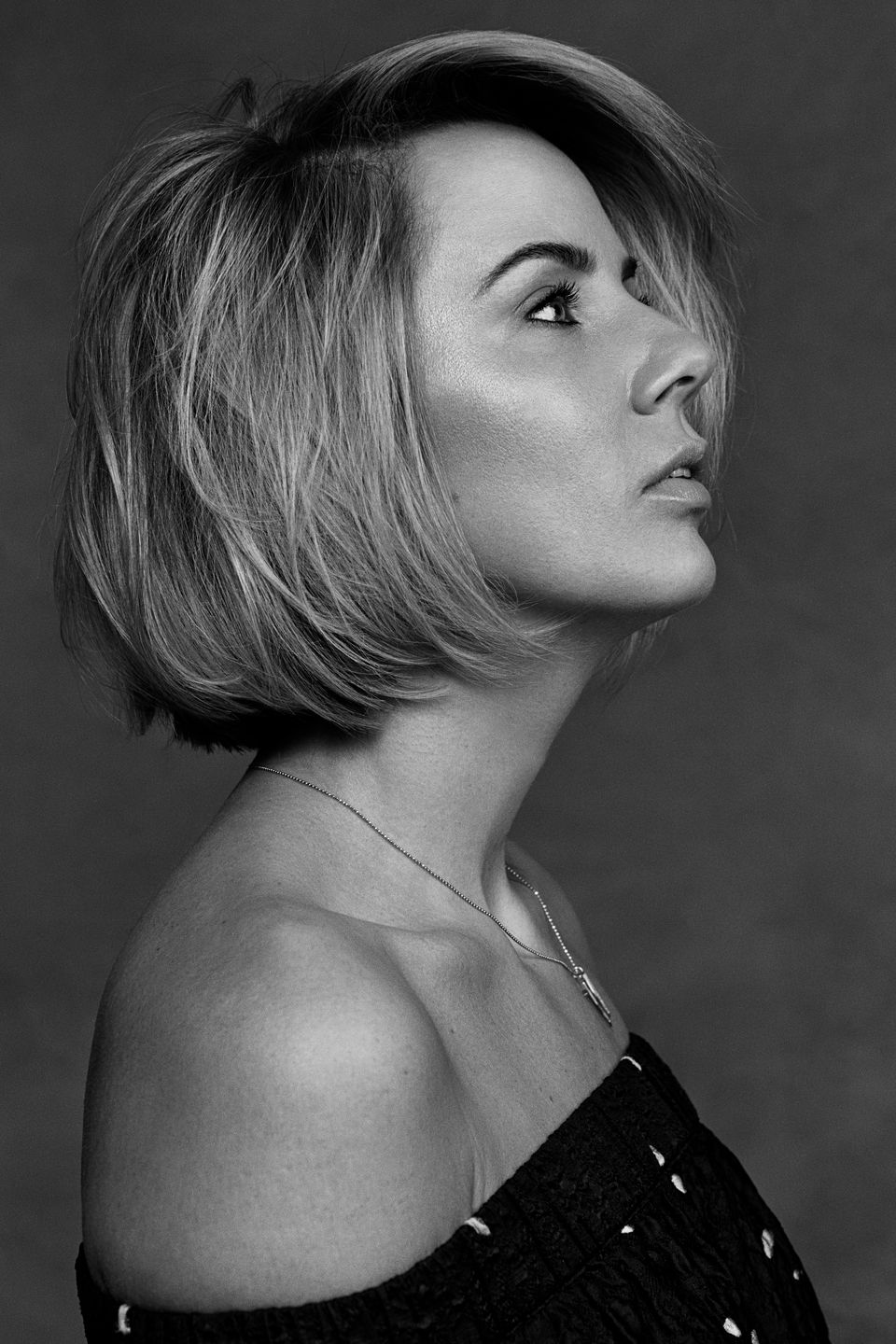 Ina Wroldsen er tilbake | Sony Music Norway