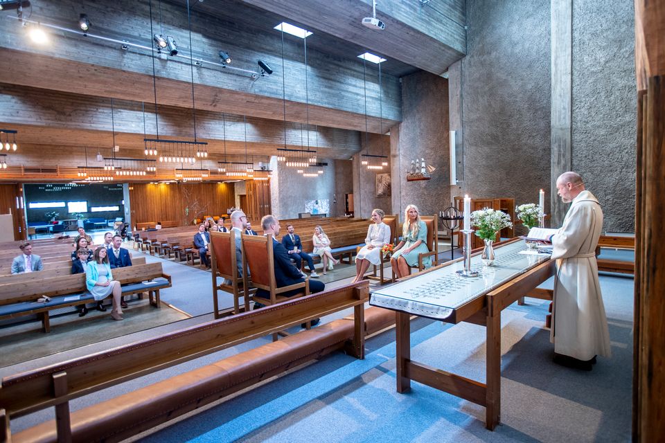 Medlemsundersøkelse for koronaåret 2020 er klar | Den norske kirke