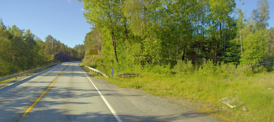 Statens vegvesen gjer E39 i Stord og Tysvær endå tryggare | Statens vegvesen