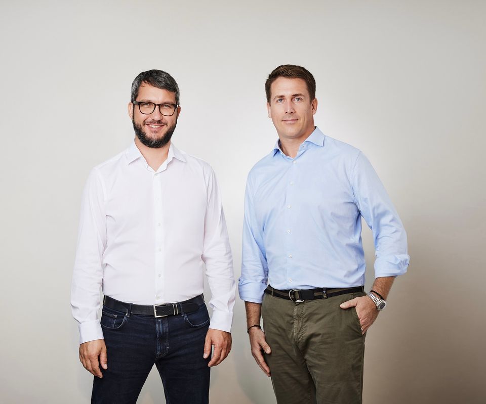 Stryber Annual Report: Shareholders actively pushing for new growth and ...