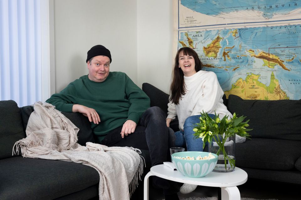 Ny sesong og nye deltakere i SOFA! | TV 2