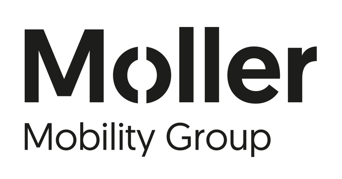 Logo | Møller Mobility Group