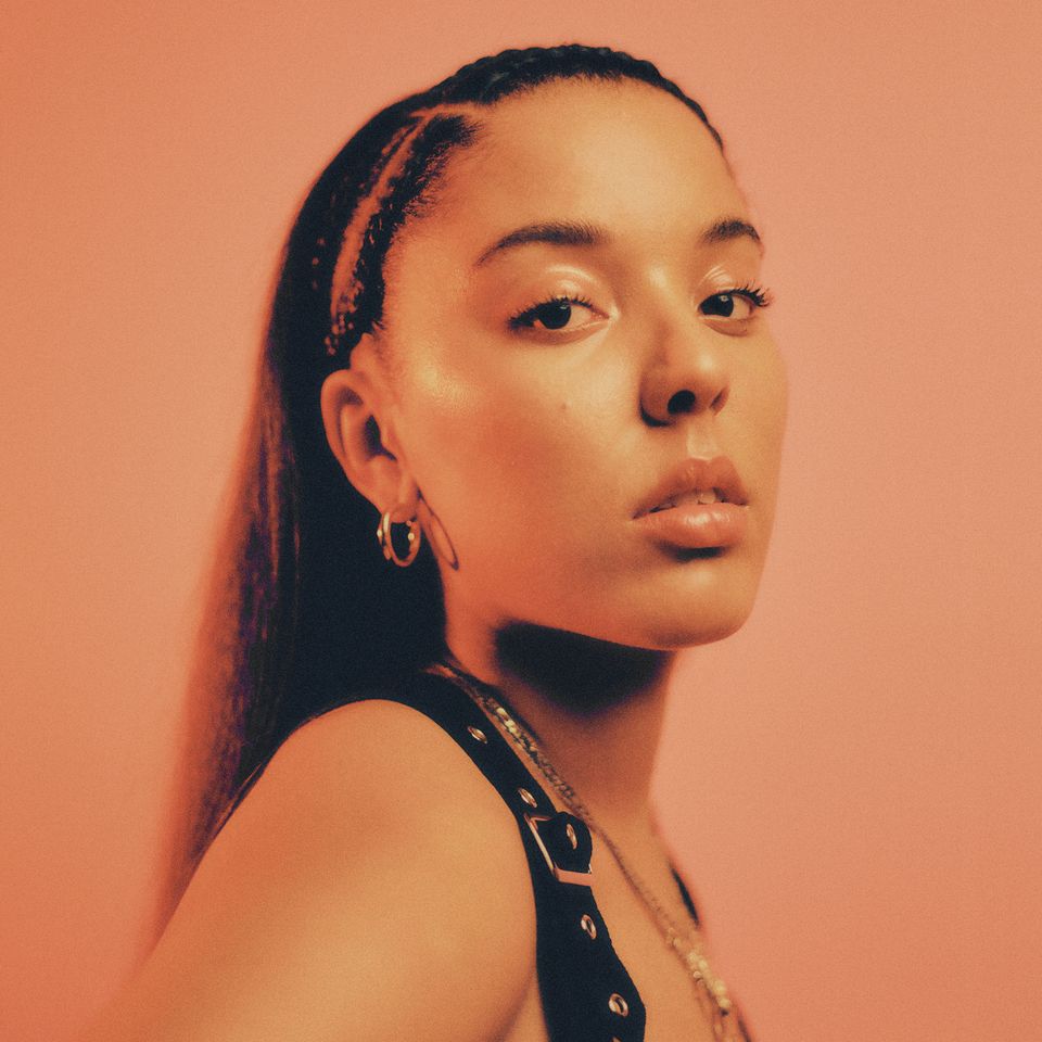 Grace Carter slipper sin nye singel Heal Me | Universal Music Norge