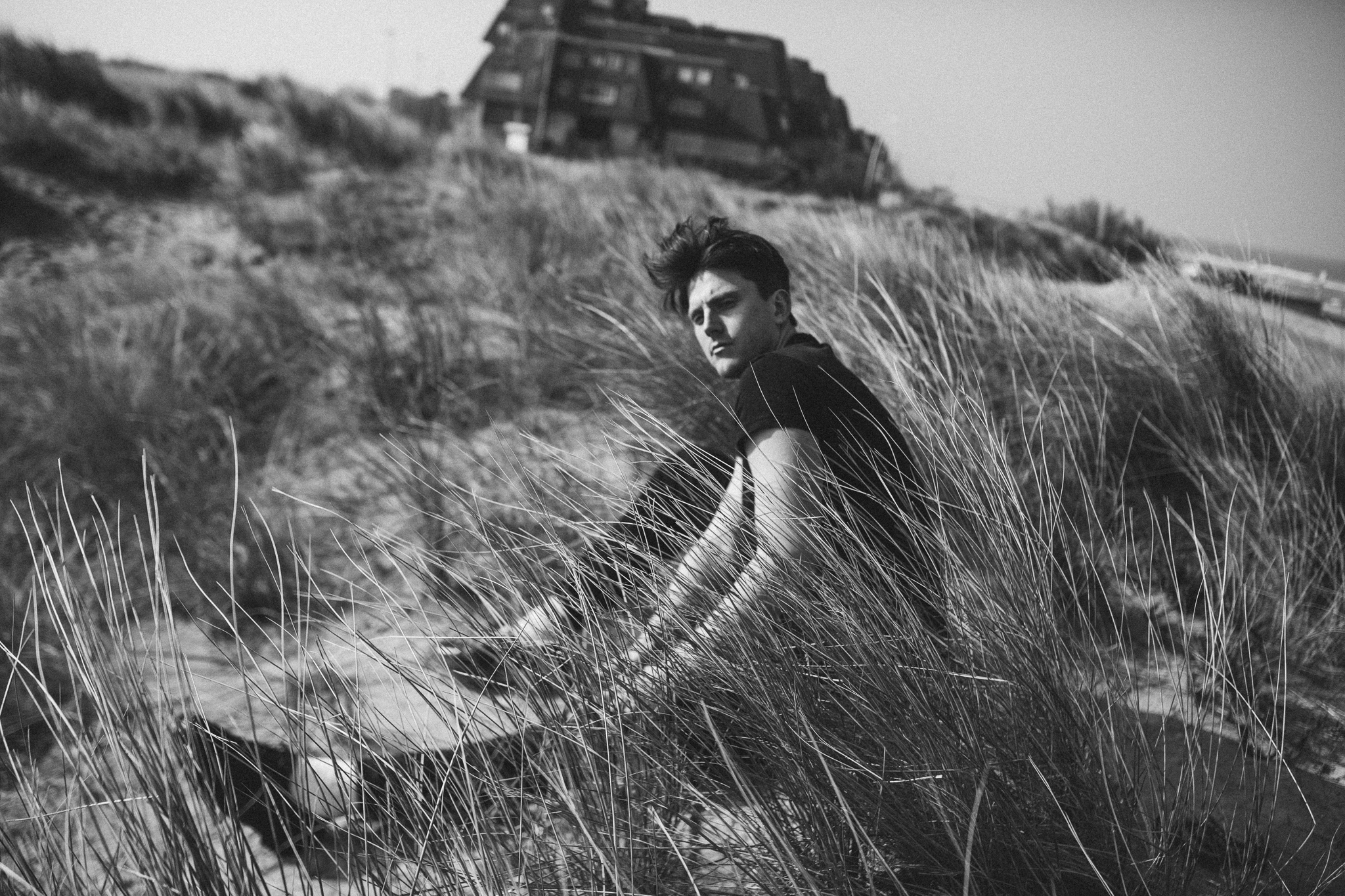 Kajander med personlig låt som vekker gamle følelser | Universal Music ...