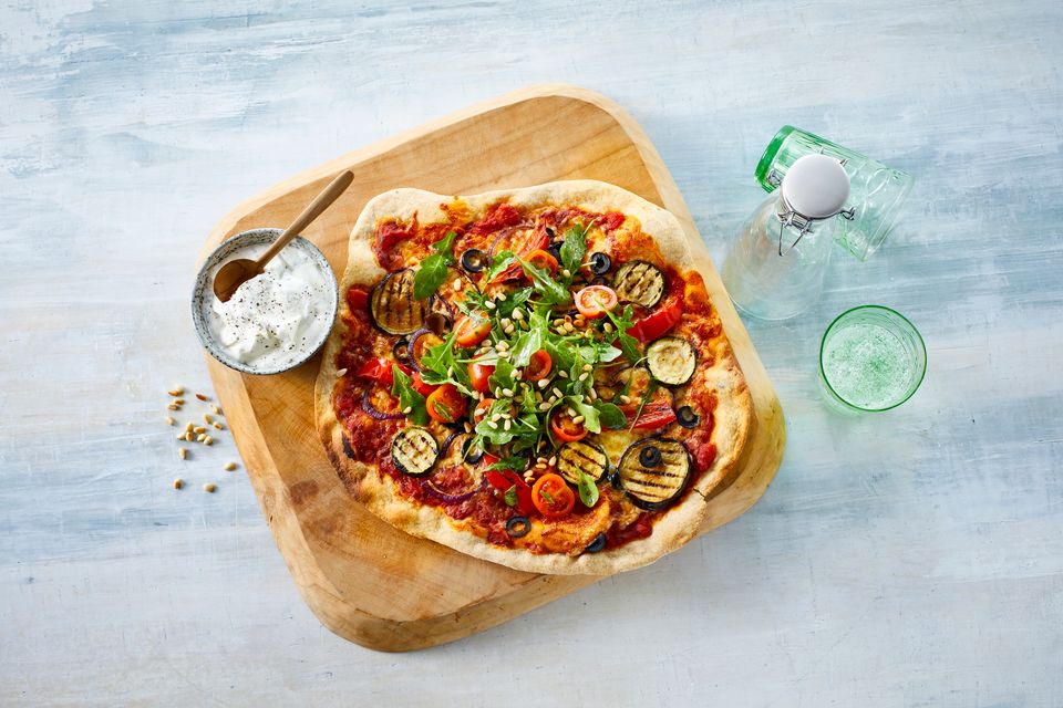 6 av 10 nordmenn har sunnere vaner som nyttårsforsett ...