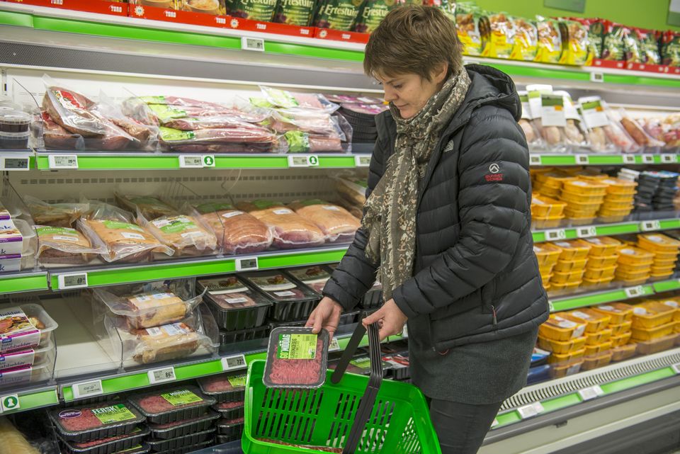 KIWI fjerner 40 tonn salt fra norske middagsbord | KIWI Minipris