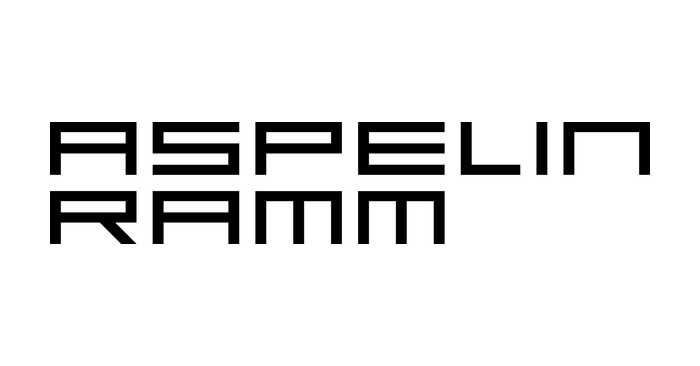 AR_logo_sort_RGB | Aspelin Eiendom