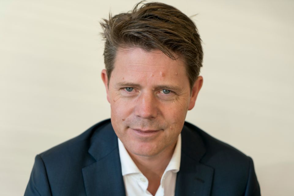 Bernt Apeland blir ny Virke-sjef | Virke