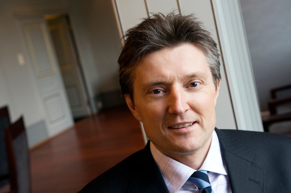 Alfred Berg lanserer nytt dypvannsfond for å utnytte mulighetene i ...