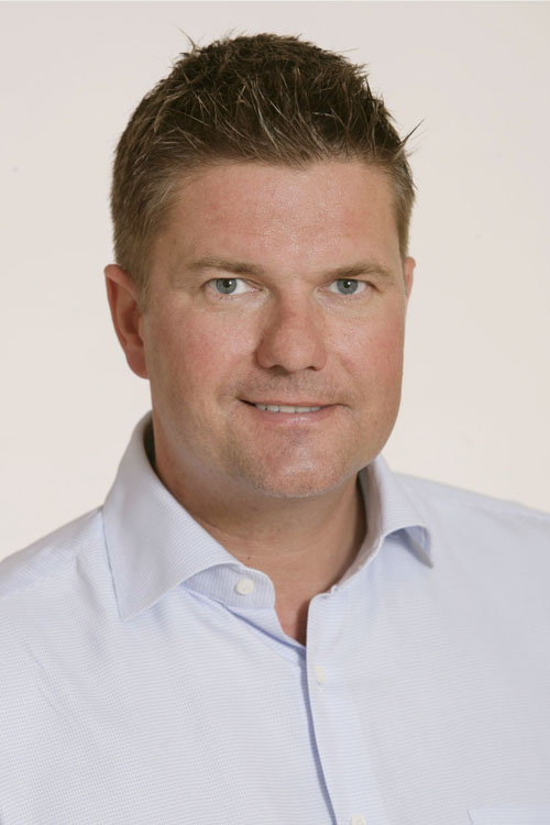 Positiv utvikling styrket av godt boligsalg | Skanska Norge