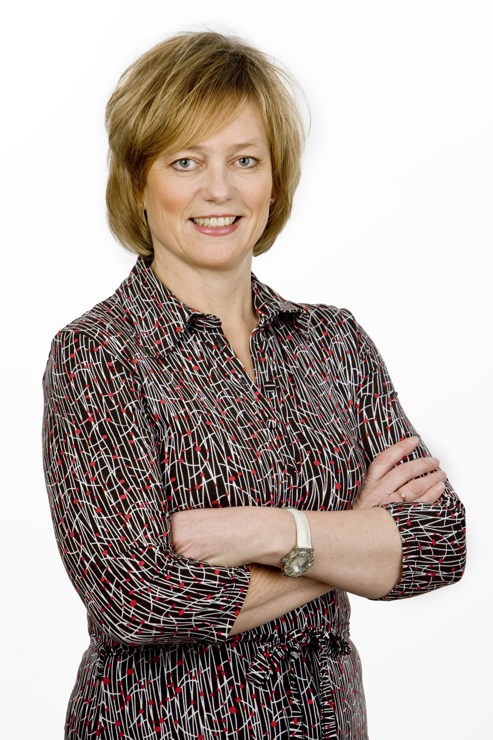 Hege Skinner ny adm. direktør i NBBL | NBBL - Norske Boligbyggelag