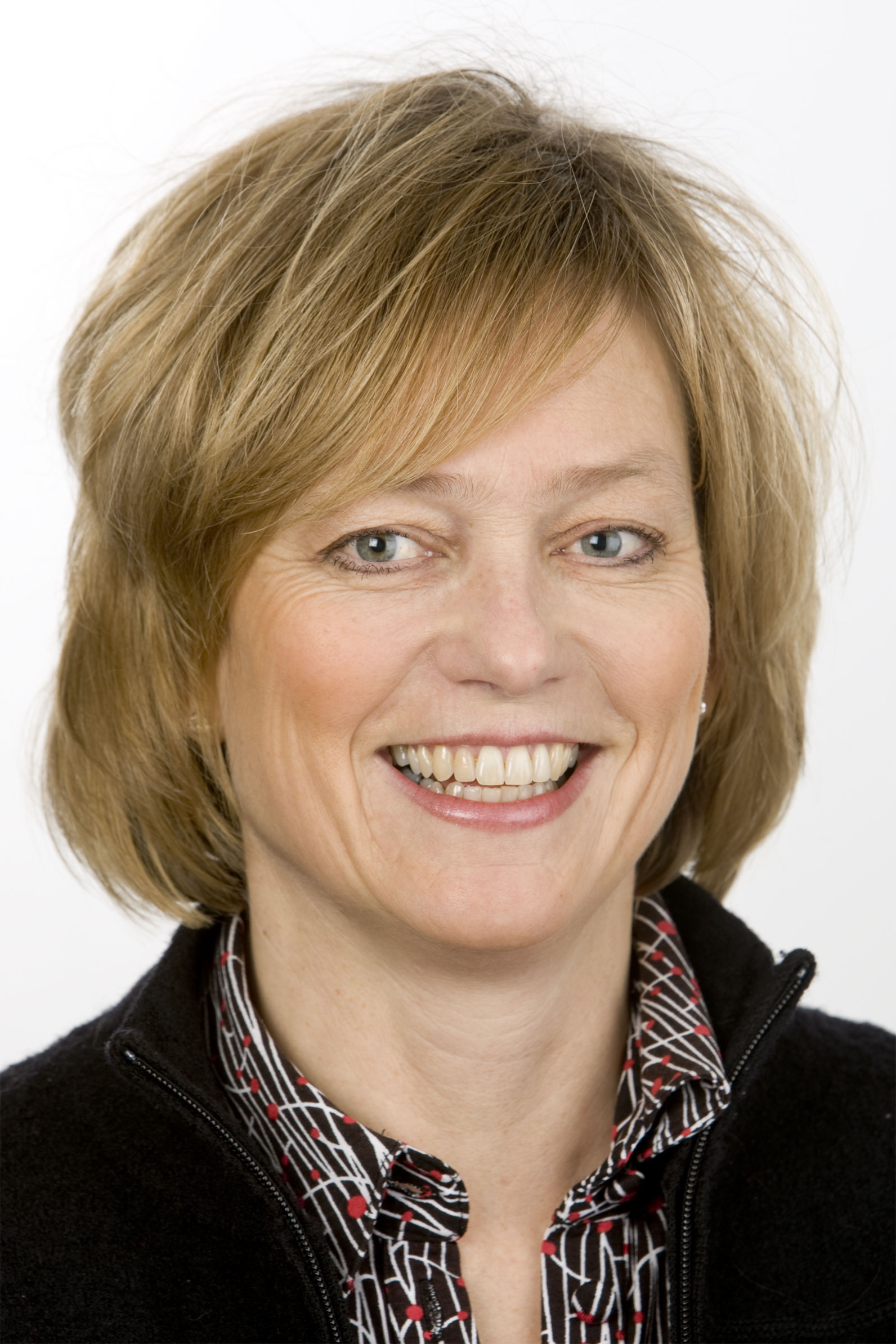 Hege Skinner ny adm. direktør i NBBL | NBBL - Norske Boligbyggelag