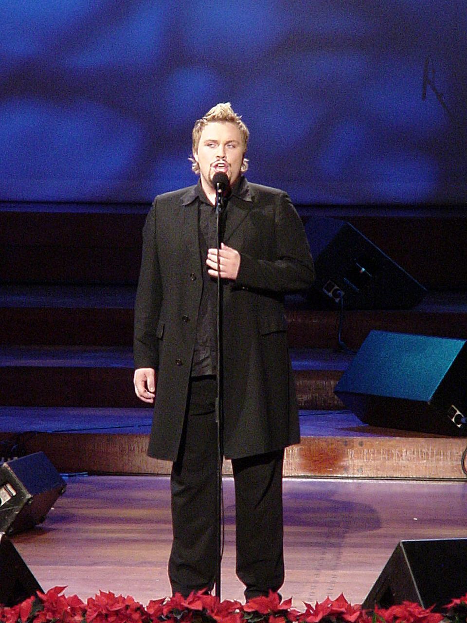 Juleplate med Jan Werner Danielsen | Frelsesarmeen