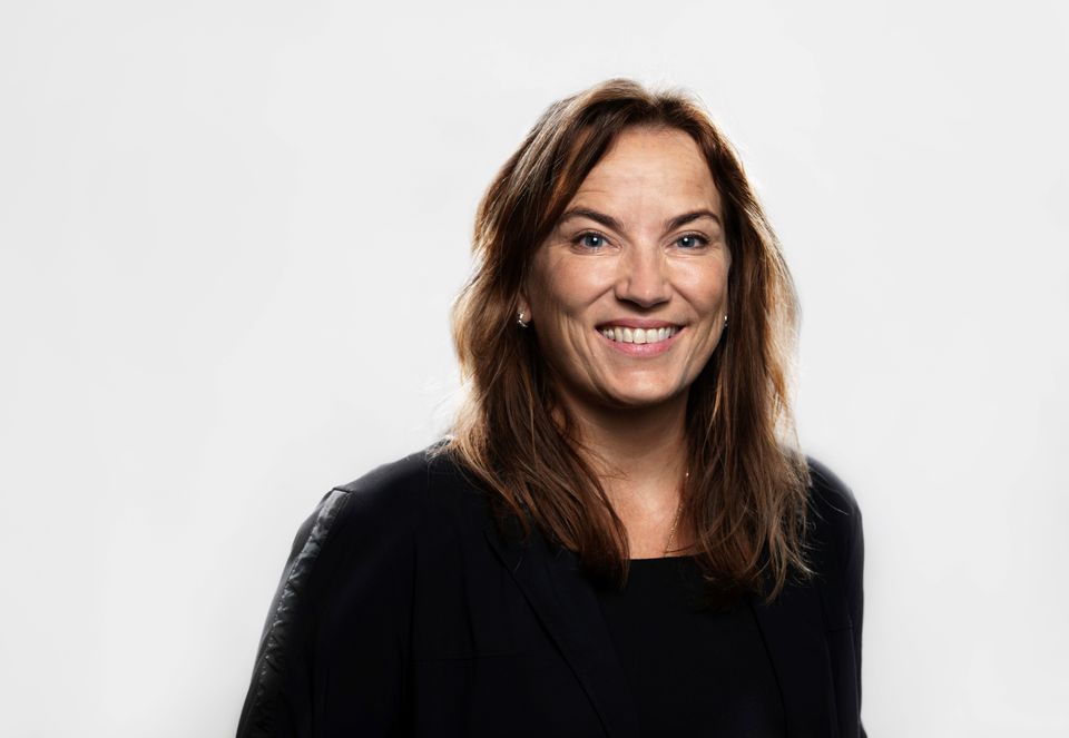 Tonje Wikstrøm Frislid og Gunhild Hernes Synnestvedt blir nye ...