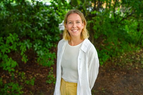 Stjernespekket humordramaserie: «Evig singel» tar seerne med på en ...