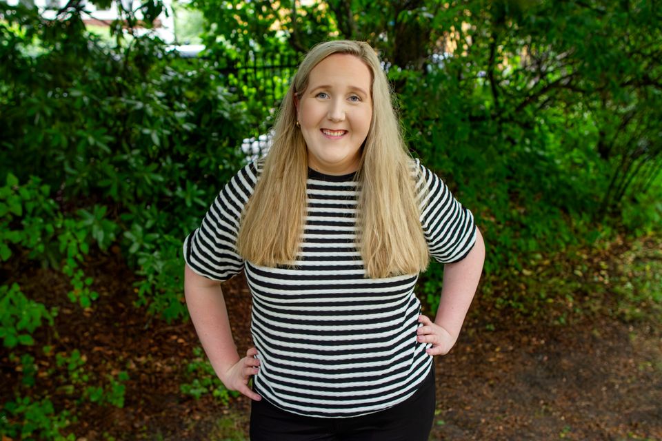 Stjernespekket humordramaserie: «Evig singel» tar seerne med på en ...