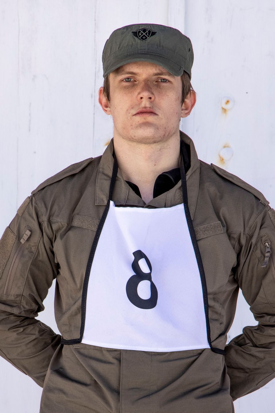 Her er deltakerne i «Kompani Lauritzen: Tropp 2» | TV 2