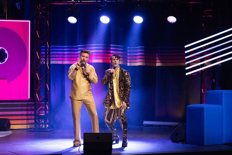 Disse dukker opp i Ylvis mot Ylvis | TV 2