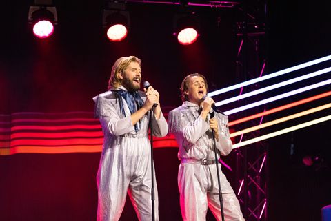 Disse dukker opp i Ylvis mot Ylvis | TV 2
