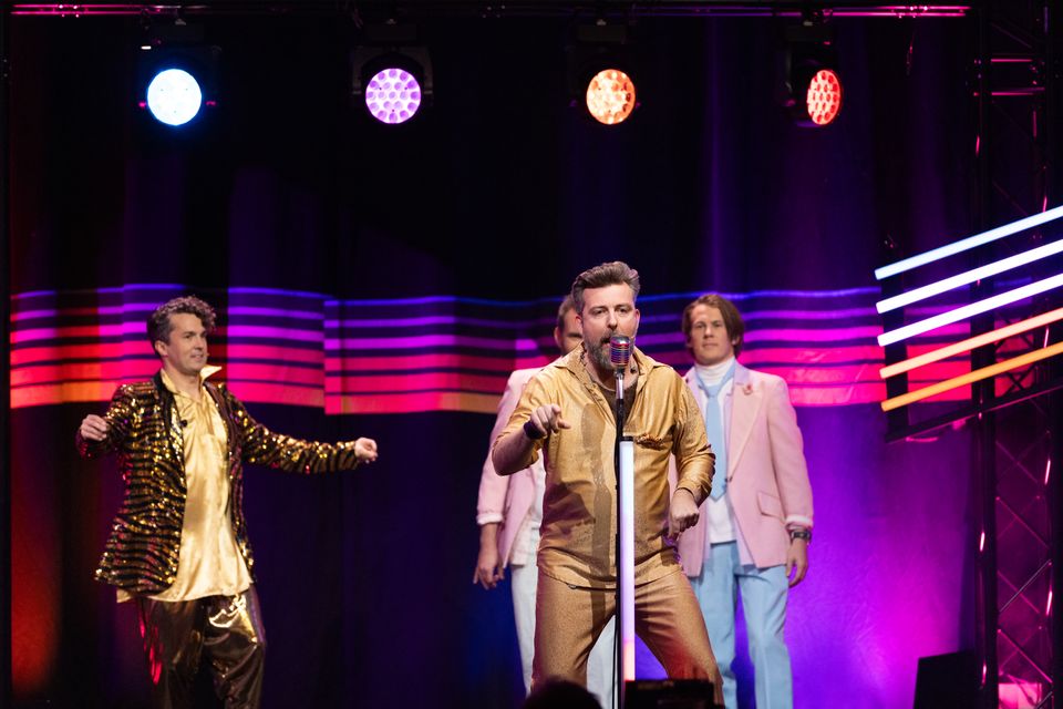 Disse dukker opp i Ylvis mot Ylvis | TV 2