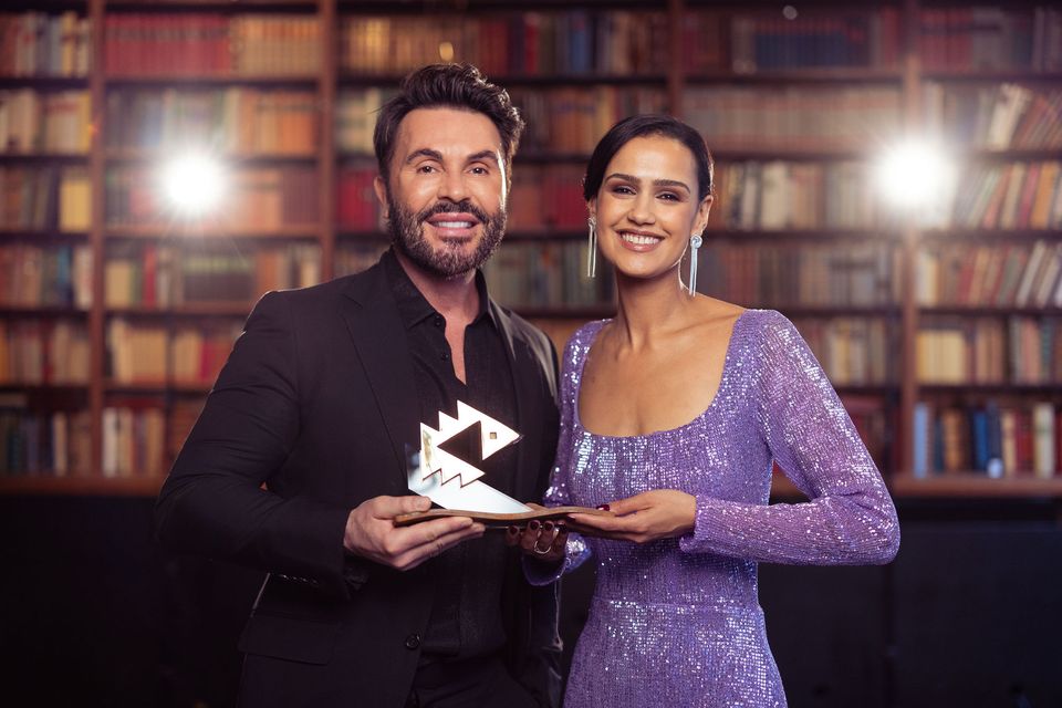 Disse kan stikke av med Gullfisken | TV 2