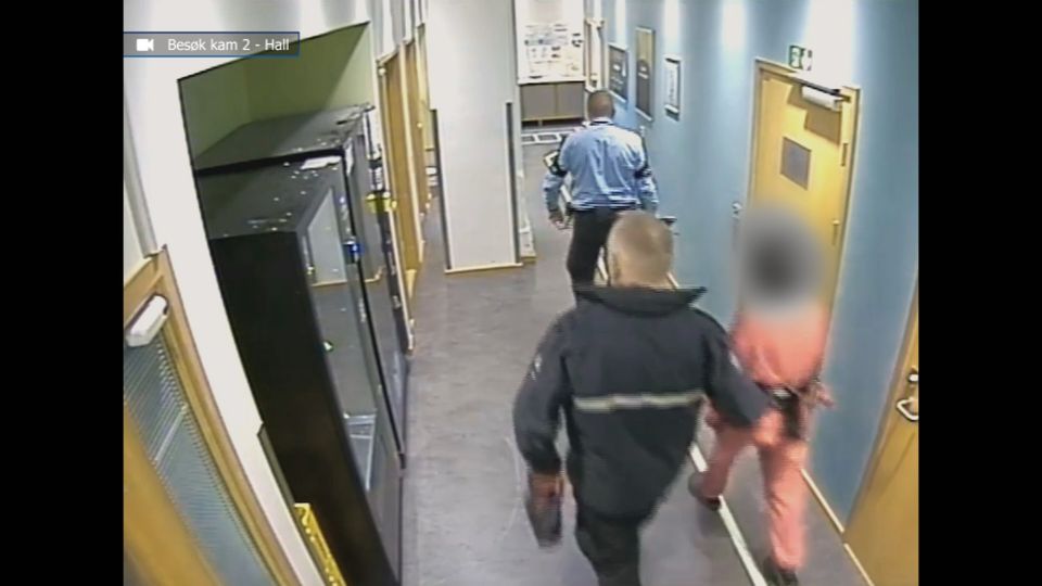 På innsiden av Oslo fengsel | TV 2