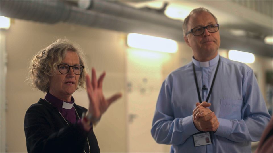 På innsiden av Oslo fengsel | TV 2