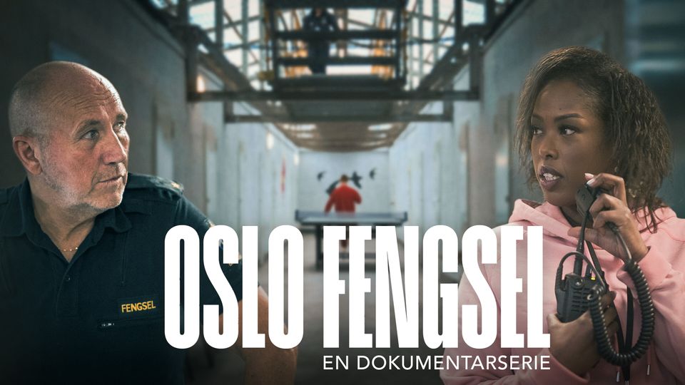 På innsiden av Oslo fengsel | TV 2