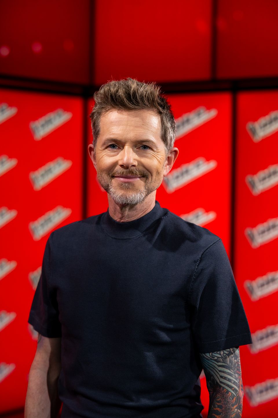 To nye mentorer klare for «The Voice» | TV 2