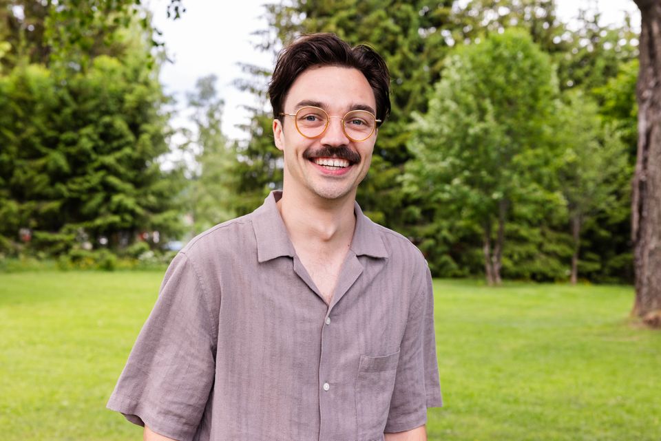 Ny sesong av «Kokkeskolen» – her er elevene | TV 2