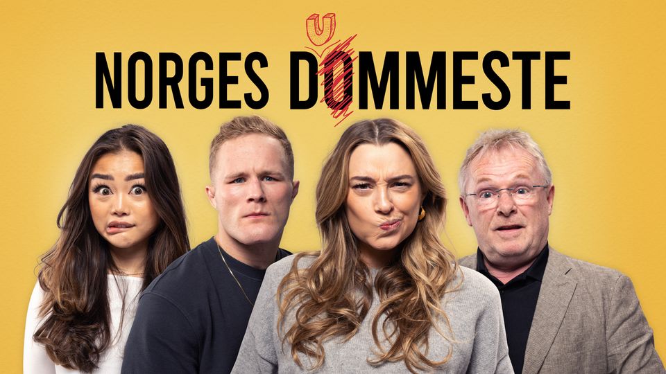 Slik blir TV 2-høsten: – Mer av Norges beste tv-underholdning | TV 2