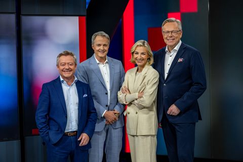Slik blir TV 2-høsten: – Mer av Norges beste tv-underholdning | TV 2