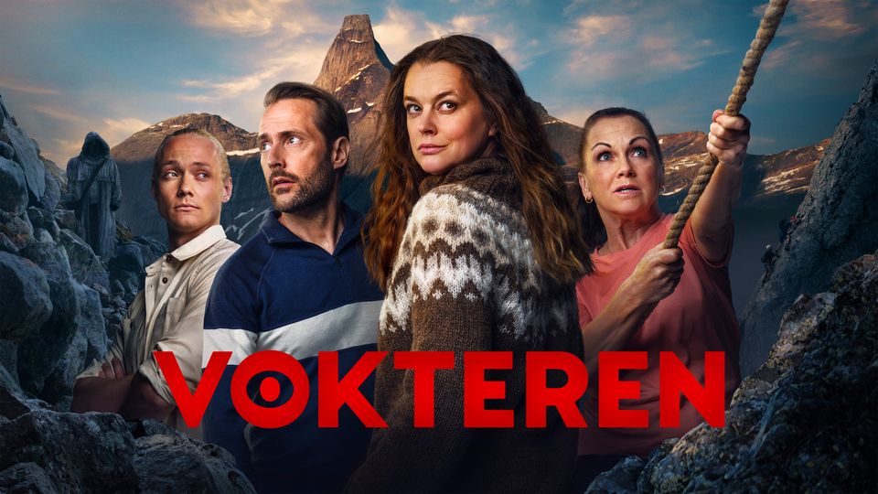 Slik blir TV 2-høsten: – Mer av Norges beste tv-underholdning | TV 2